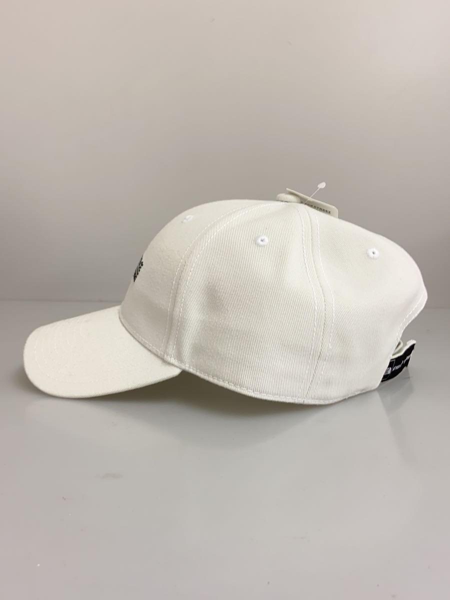 THE NORTH FACE(ザノースフェイス) / SPECIAL MAKE UP CAP/キャップ/FREE/ポリエステル/WHT/無地 ...