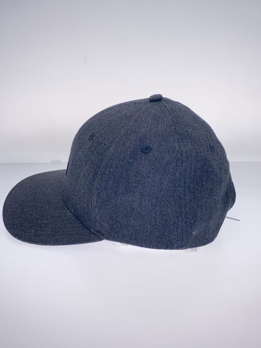 patagonia(パタゴニア) / TIN SHED HAT/キャップ/ヘンプ/GRY/メンズ | 中古品の販売・通販ならセカンドストリート