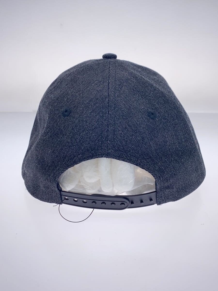 patagonia(パタゴニア) / TIN SHED HAT/キャップ/ヘンプ/GRY/メンズ | 中古品の販売・通販ならセカンドストリート
