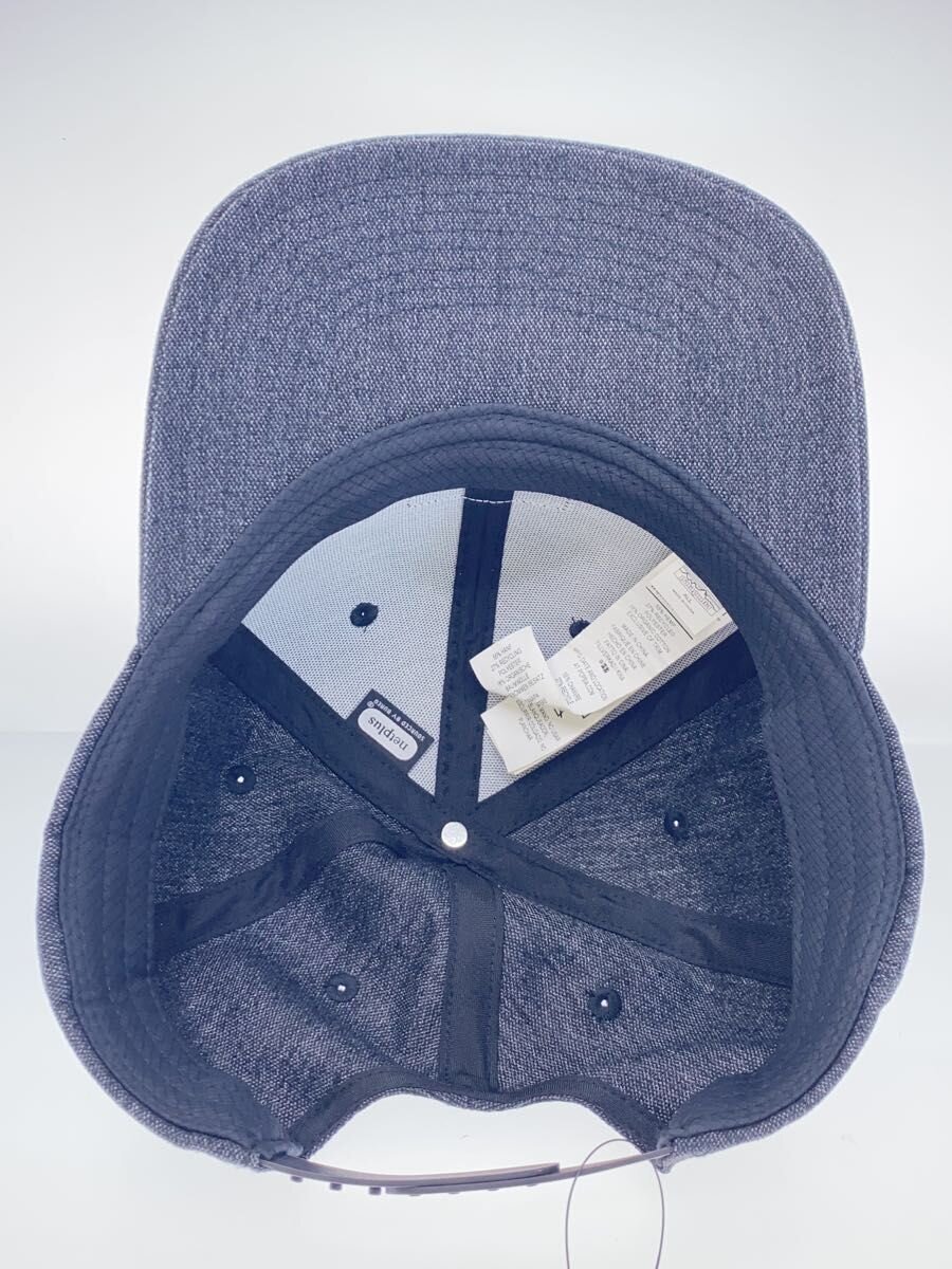 patagonia(パタゴニア) / TIN SHED HAT/キャップ/ヘンプ/GRY/メンズ | 中古品の販売・通販ならセカンドストリート