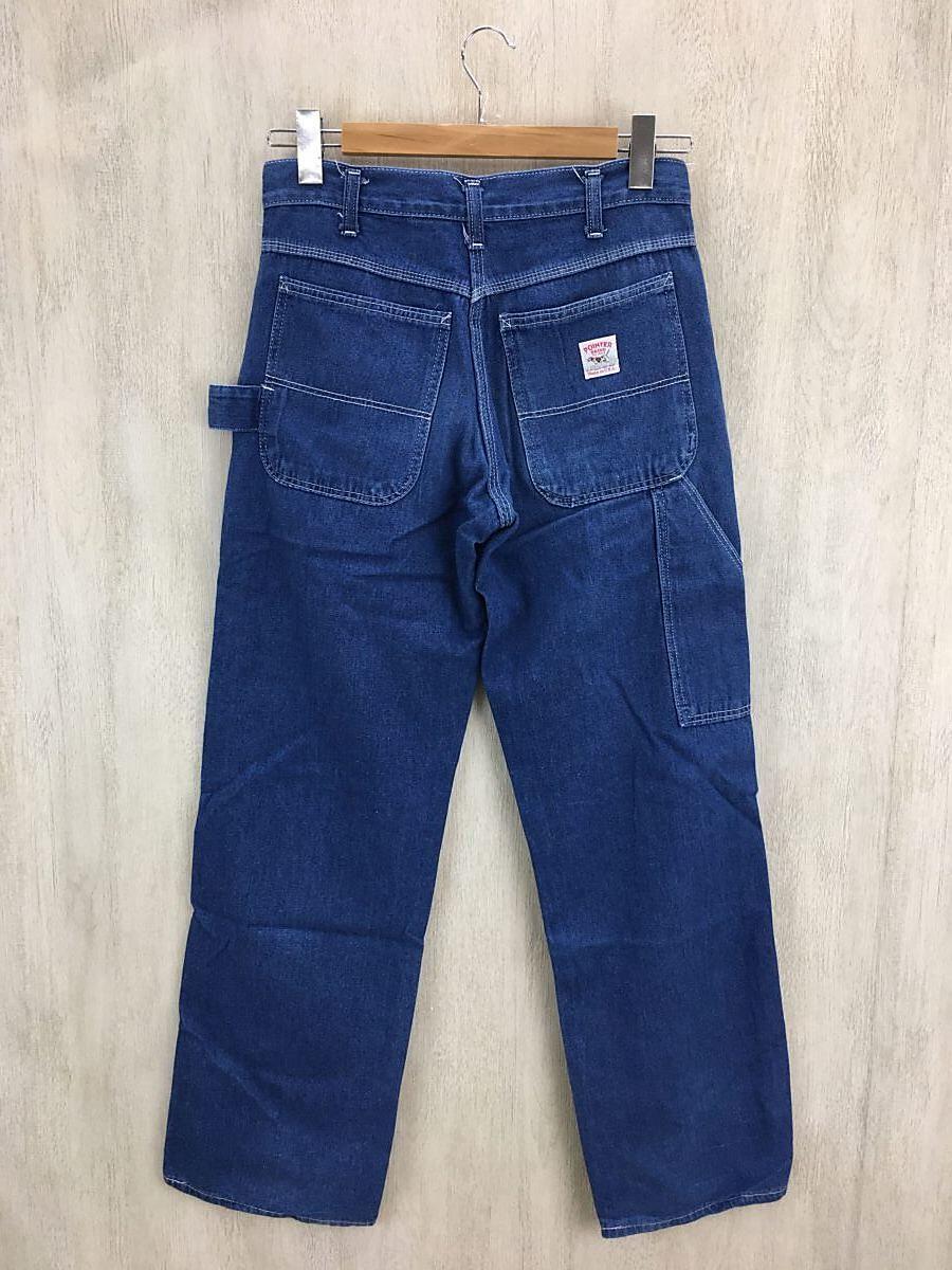 POINTER(ポインター) / USA製/RN14916/ペインターパンツ/30/コットン/IDG | 古着の販売・通販ならセカンドストリート