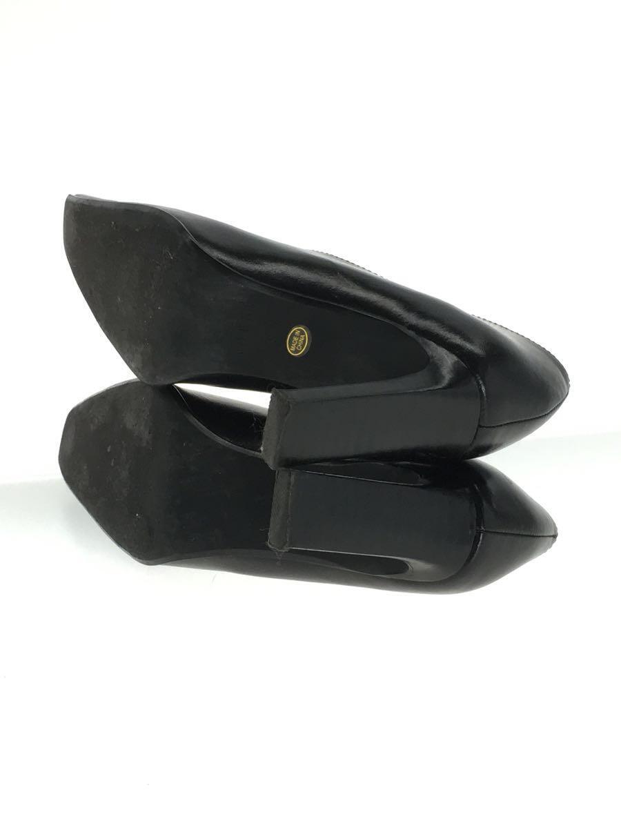 AMERI(アメリヴィンテージ) / LADY CUT PUMPS/S/ブラック | 中古品の販売・通販ならセカンドストリート