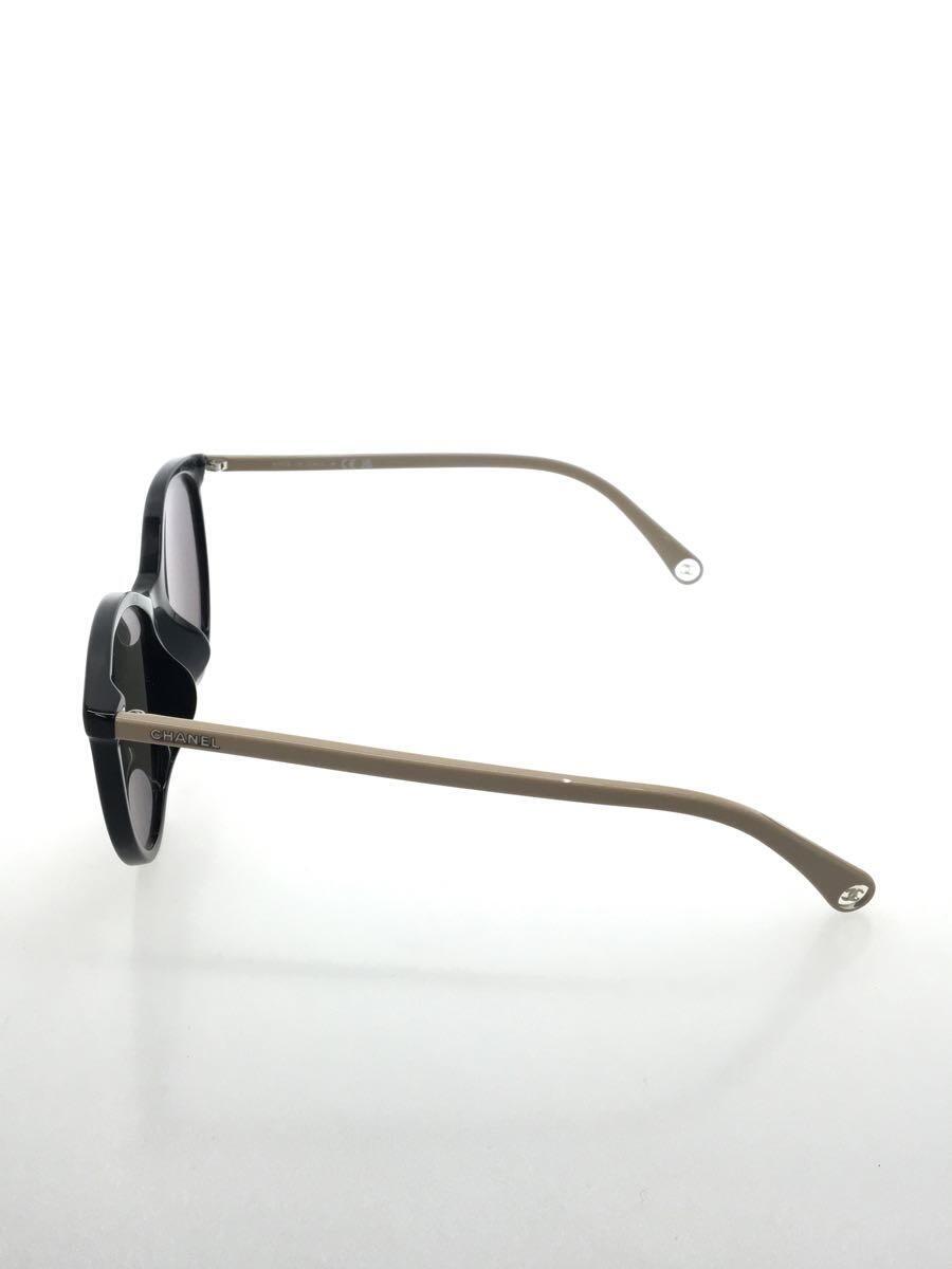 CHANEL(シャネル) / サングラス/BLK/BLK/レディース/5448-a | 中古品の販売・通販ならセカンドストリート