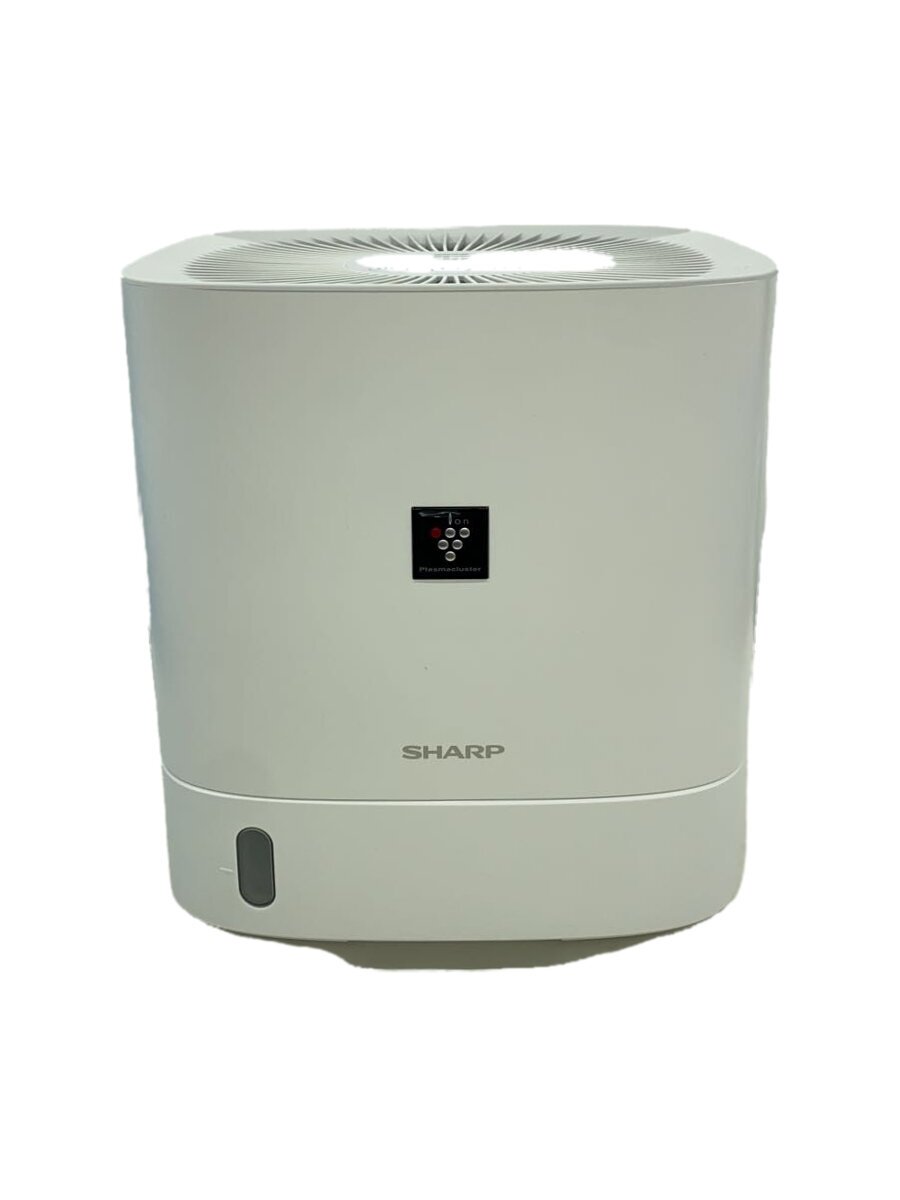 SHARP(シャープ) / 除湿機 CV-R60-W | 中古品の販売・通販ならセカンドストリート