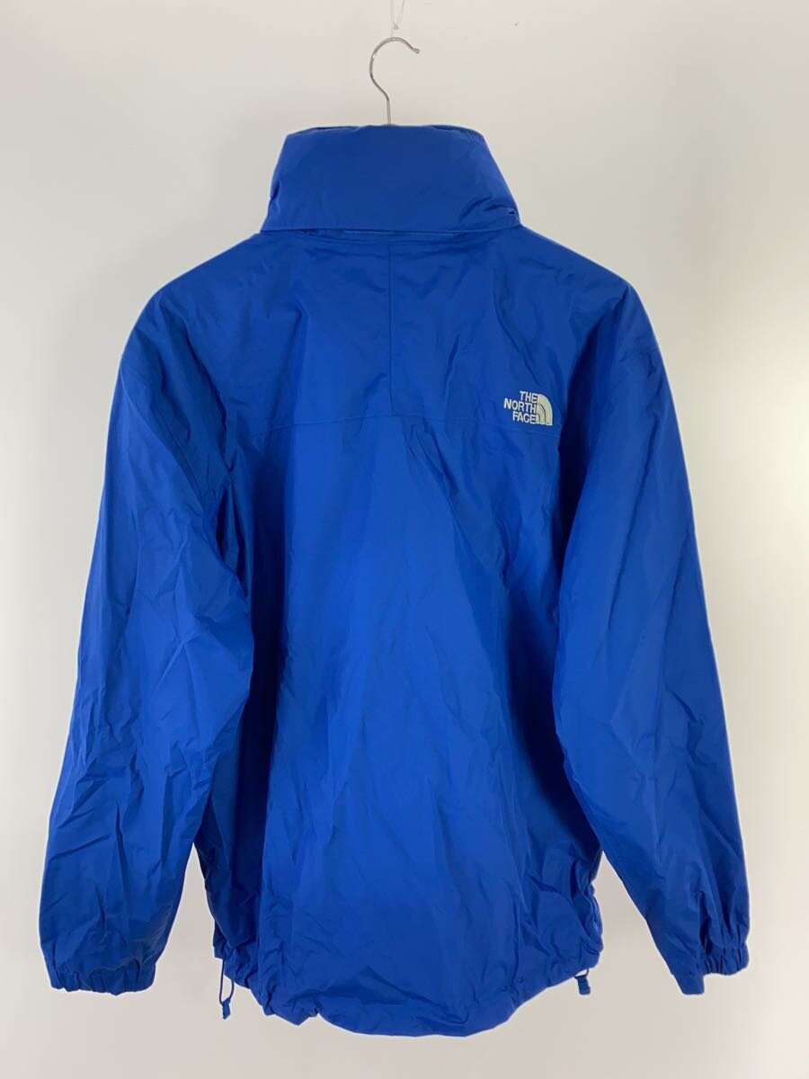 THE NORTH FACE(ザノースフェイス) / ナイロンジャケット/M/ナイロン/BLU/6543210 | 古着の販売・通販なら ...