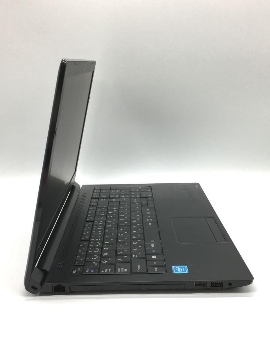 TOSHIBA(トウシバ) / dynabook Satellite B35 B35/R PB35RNAD483ADA1/Pentium/4GB/HDD | 中古品の販売・通販ならセカンドストリート