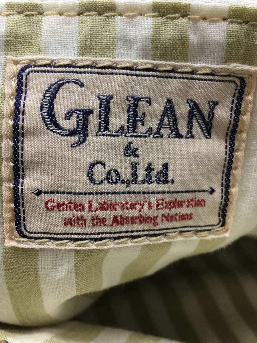 その他ブランド(ソノタブランド) / GLEAN&Co.Ltd./ショルダーバッグ/リネン/BEG/ボーダー/ | 中古品の販売・通販なら ...