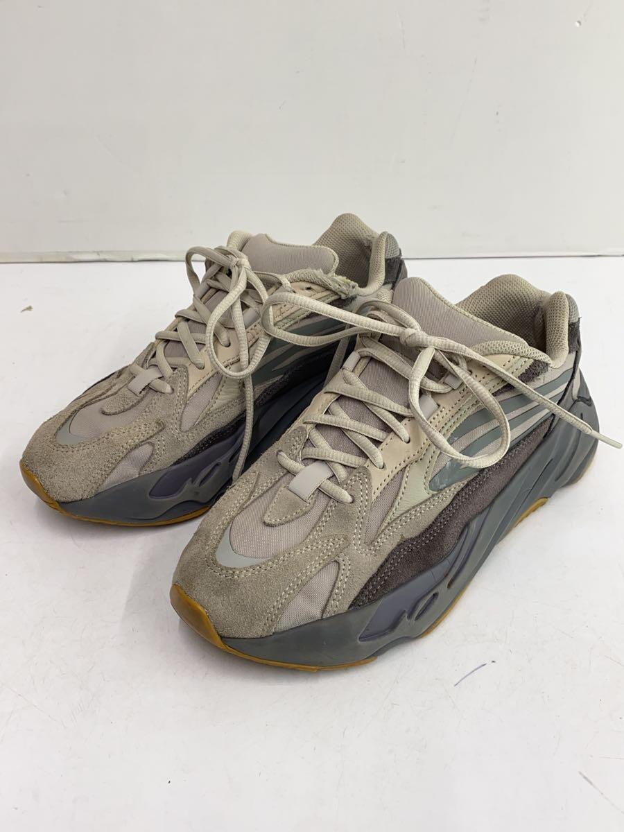adidas(アディダス) / YEEZY BOOST 700 V2/イージー ブースト 700 V2/FU7914/グレー/25cm/GRY ...
