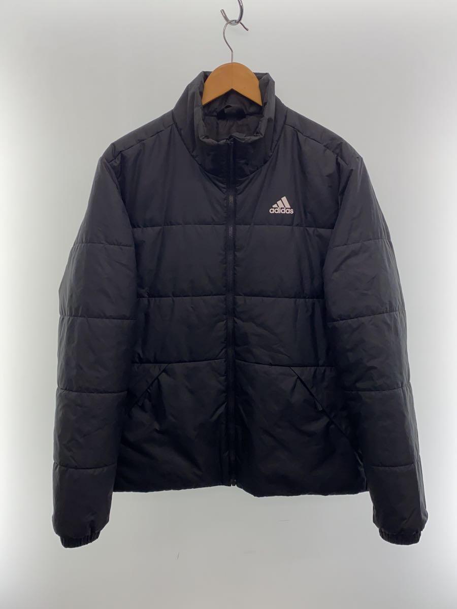 adidas(アディダス) / ジャケット/L/ポリエステル/BLK/DZ1396 | 古着の販売・通販ならセカンドストリート
