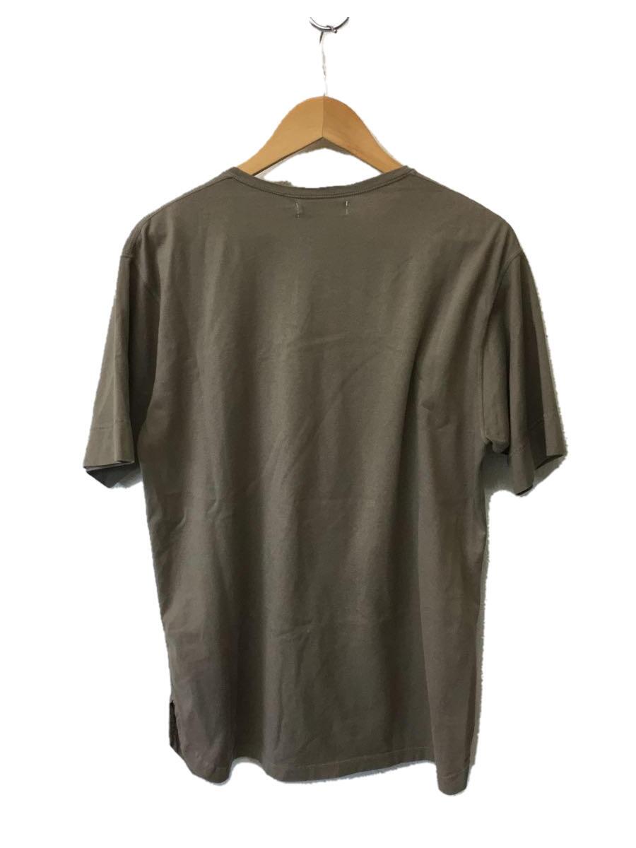 nonnative(ノンネイティブ) / Tシャツ/2/コットン/BRW/無地/NN-C3715 | 古着の販売・通販ならセカンドストリート