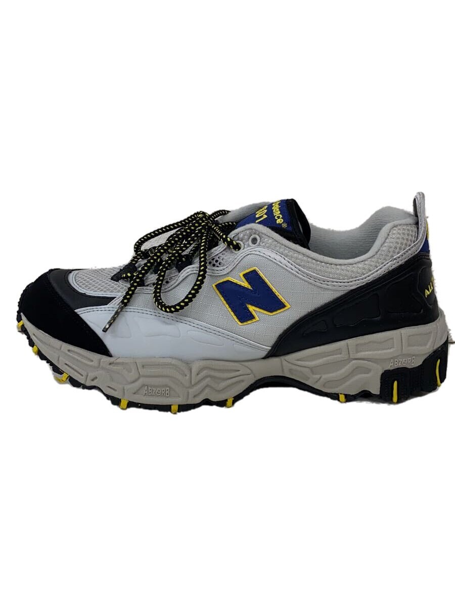 NEW BALANCE(ニューバランス) / M801/ホワイト/29cm/WHT | 中古品の販売・通販ならセカンドストリート