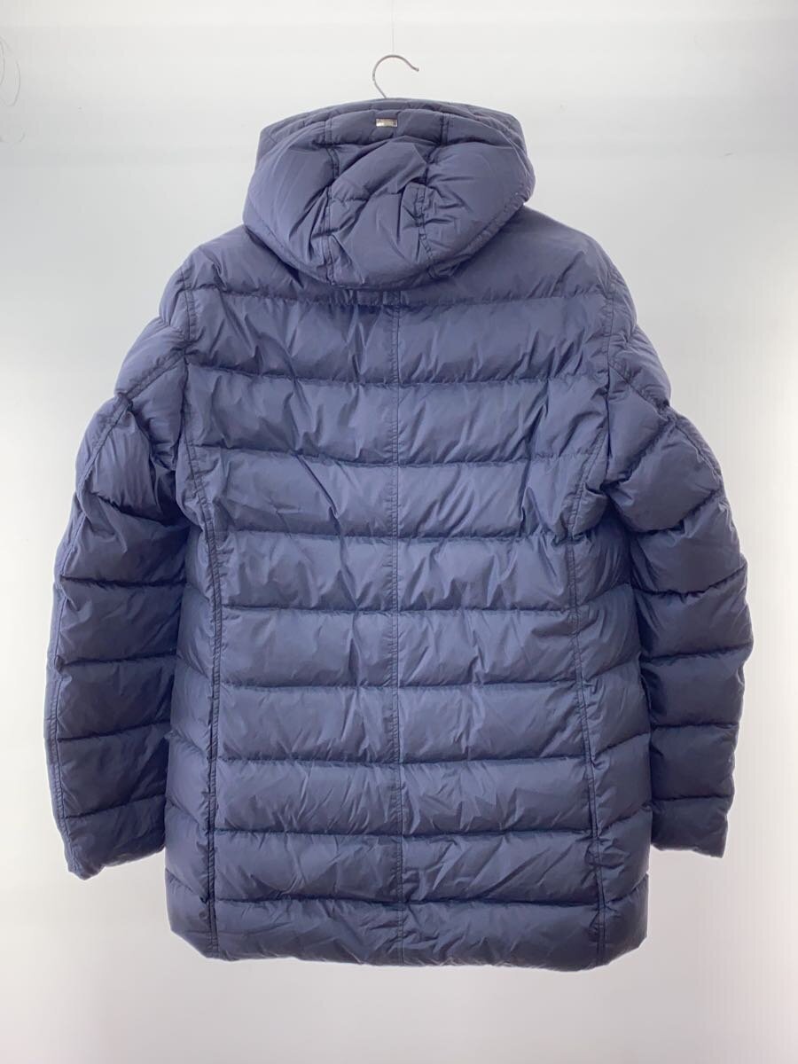 HERNO(ヘルノ) / POLAR-TECH/ダウンジャケット/50/ナイロン/NVY/無地/PI0191U-12004-9200 | 古着 ...