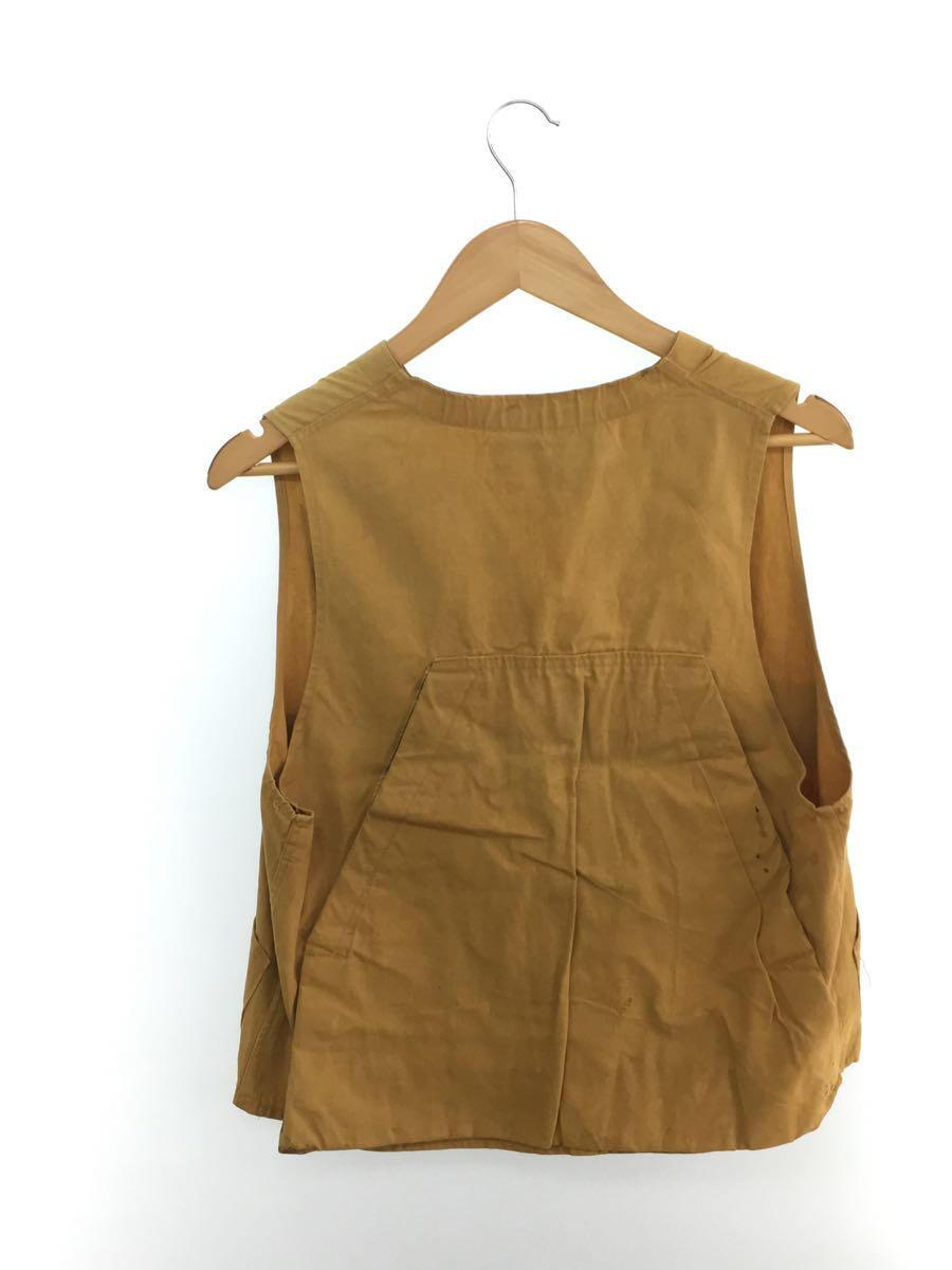 その他ブランド(ソノタブランド) / UDISCO/ゲームベスト/M/コットン/CML | 古着の販売・通販ならセカンドストリート