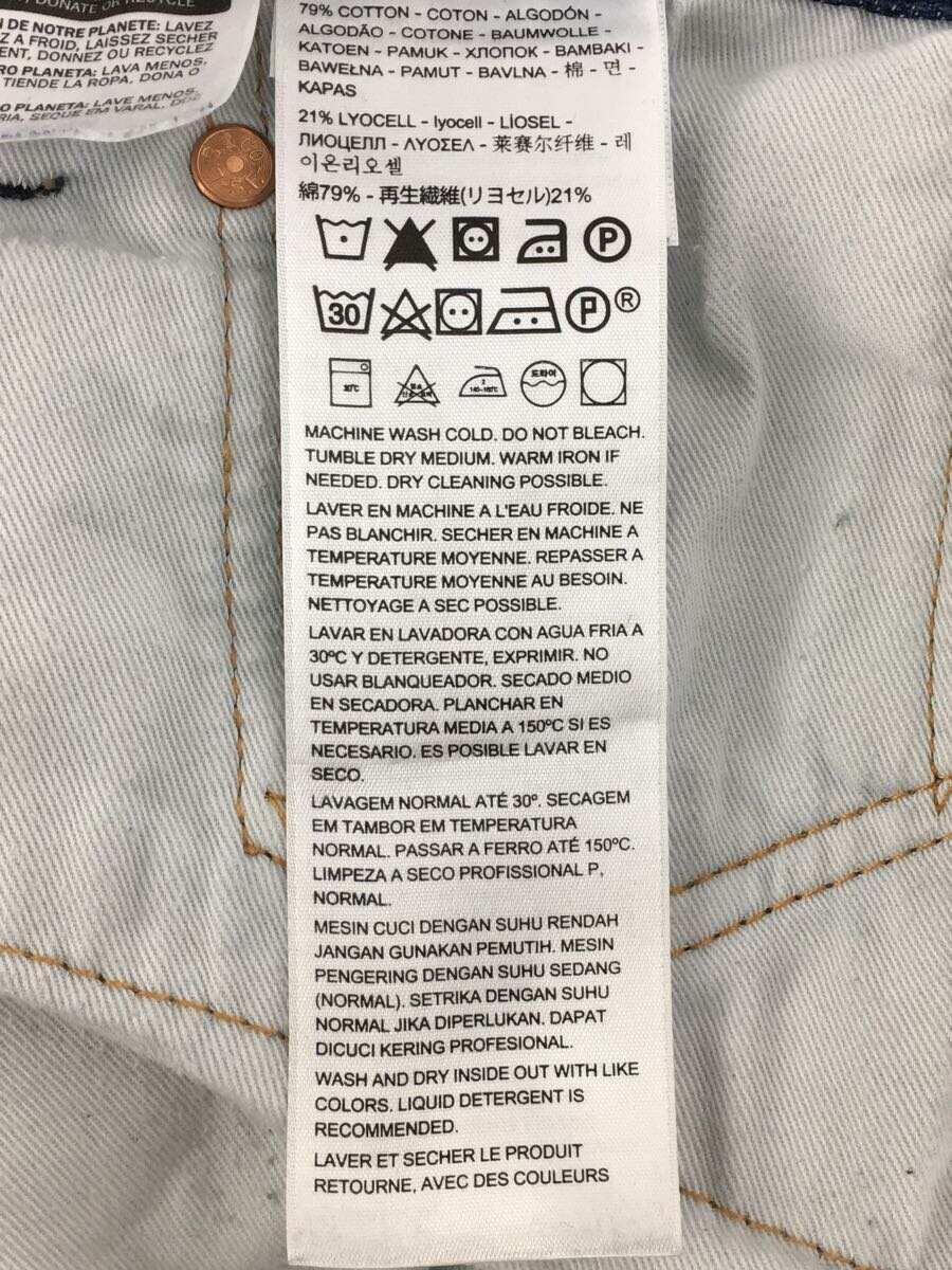 Levi’s(リーバイス) / ボトム/32/デニム/IDG/無地/ca00342 | 古着の販売・通販ならセカンドストリート