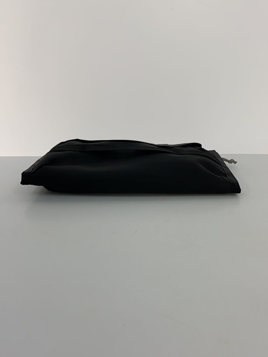 EVERGOODS(エバーグッズ) / ポーチ/ナイロン/BLK/13009a | 中古品の販売・通販ならセカンドストリート