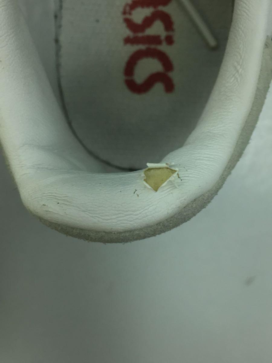 ASICS(アシックス) / ローカットスニーカー/25.5cm/WHT/1193a033-103 | 中古品の販売・通販ならセカンドストリート