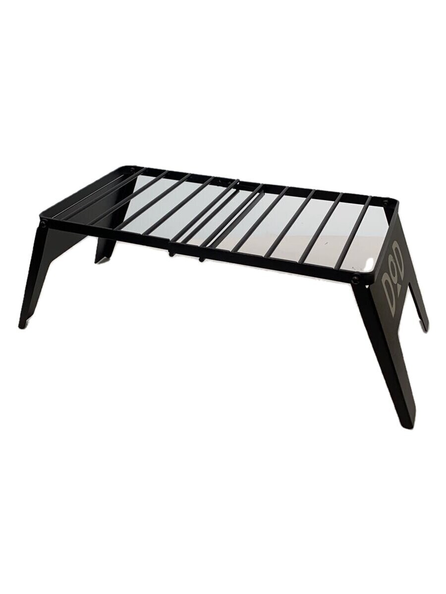 DOD([スポーツ]ディーオーディー) / TB1-889-BK テーブル/1人用/BLK/TB1-889-BK | 中古品の販売・通販なら ...