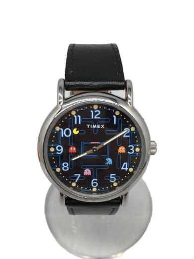 TIMEX(タイメックス) / クォーツ腕時計/デジタル/--/BLU/M904 | 中古品の販売・通販ならセカンドストリート