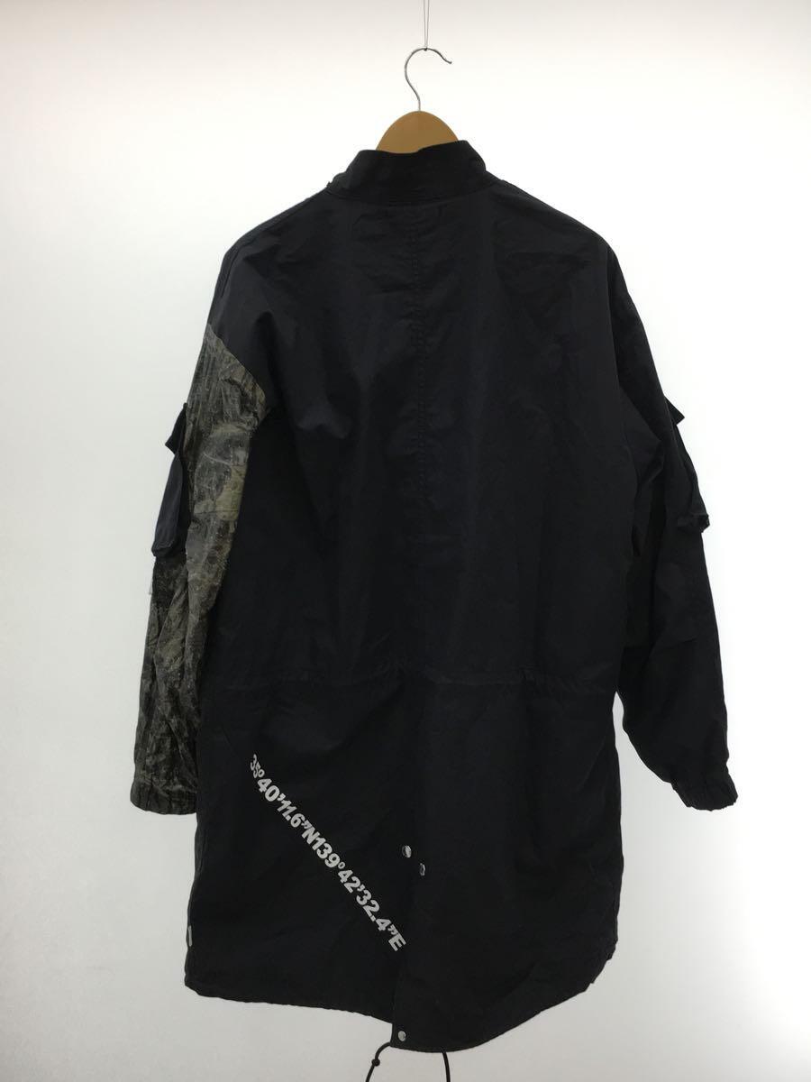 WTAPS(ダブルタップス) / 20ss/201WVDT-JKM01/W51 JACKET.COTTON.WEATHER/コート | 古着の販売・通販ならセカンドストリート