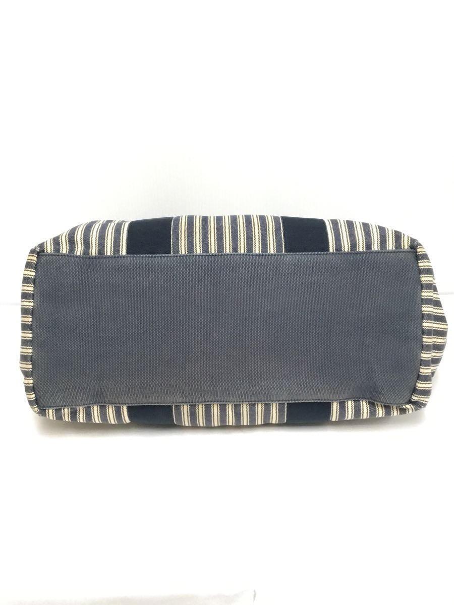 COACH(コーチ) / ボストンバッグ/キャンバス/NVY/ストライプ/F71267 | 中古品の販売・通販ならセカンドストリート