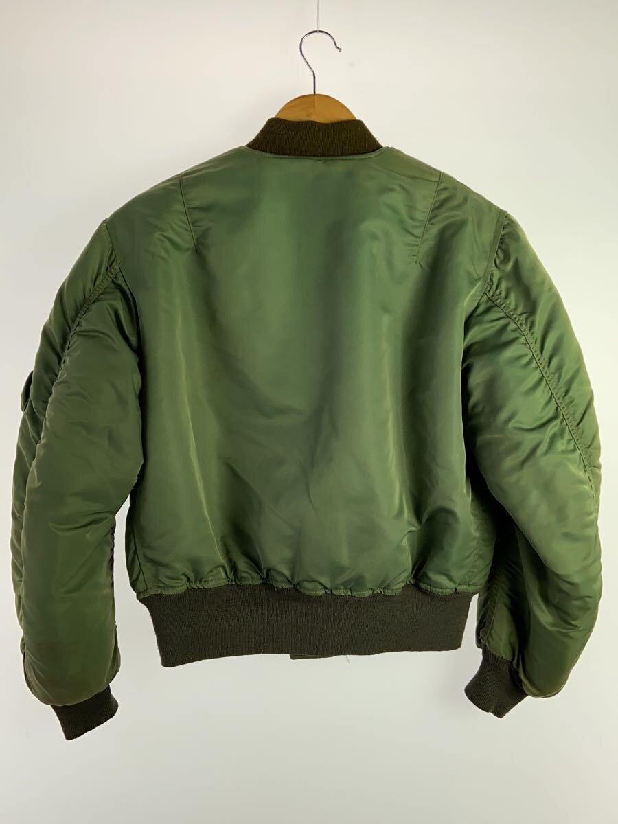 Buzz Rickson’s(バズリクソンズ) / フライトジャケット/--/--/KHK/MIL-J-6251A | 古着の販売・通販なら ...