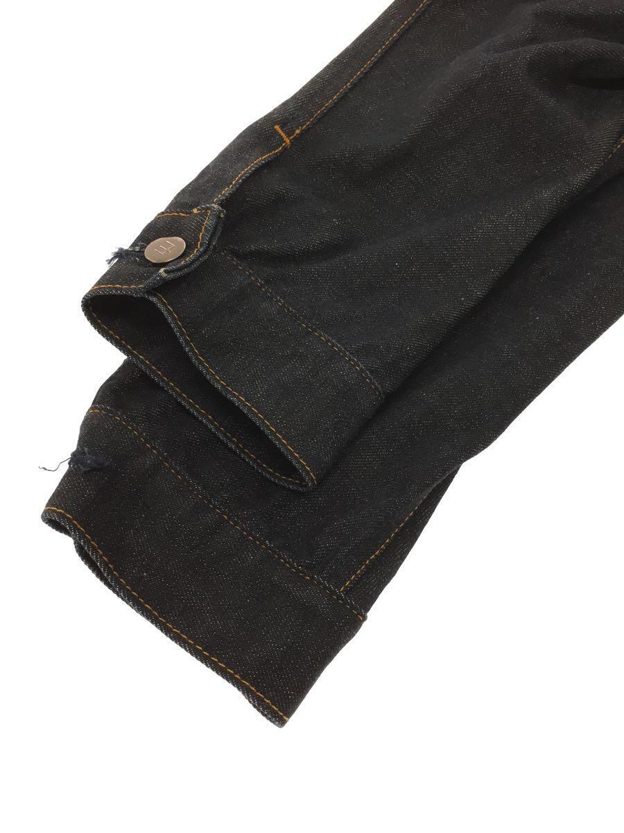 EDWIN(エドウィン) / E-FUNCTION/イーファンクション/Gジャン/XL/コットン/IDG/E2201-00 | 古着の販売・通販ならセカンドストリート