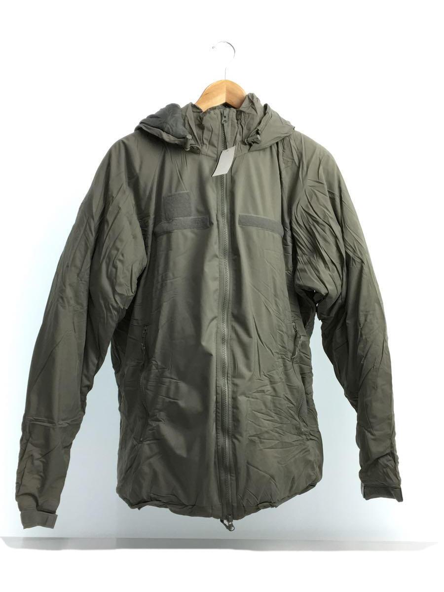 US.ARMY(ユーエスアーミー) / ECWCS GEN 3/L7 PARKA/2013年製/デッドストック/ダウンジャケット/ナイロン ...