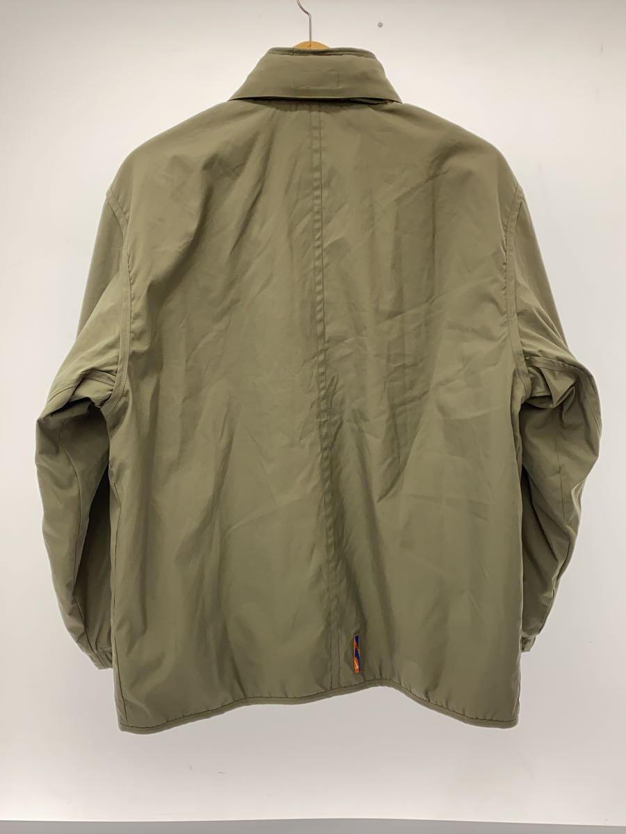 NIKE(ナイキ) / ジャケット/S/ポリエステル/KHK/無地/920220-KL4 | 古着の販売・通販ならセカンドストリート