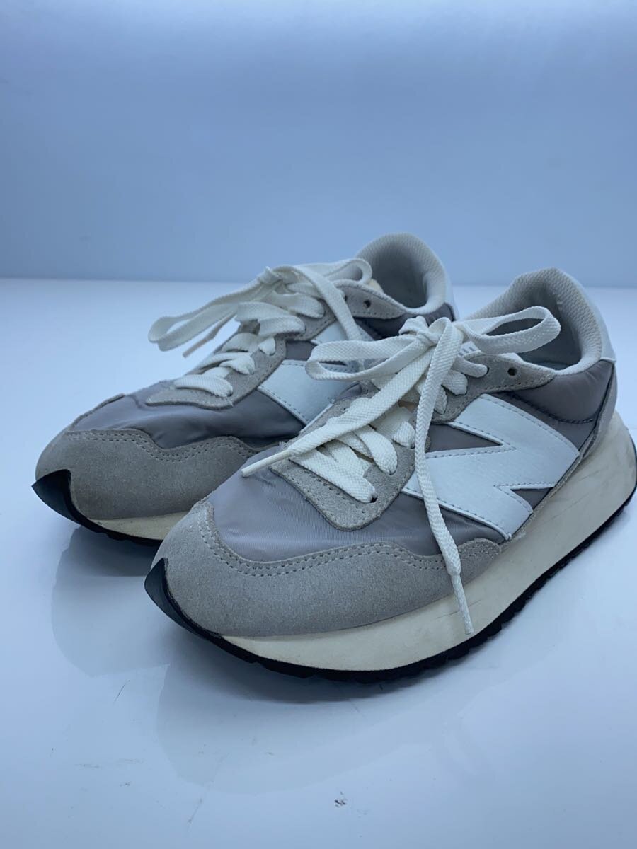 NEW BALANCE(ニューバランス) / MS237/グレー/23.5cm/GRY | 中古品の販売・通販ならセカンドストリート