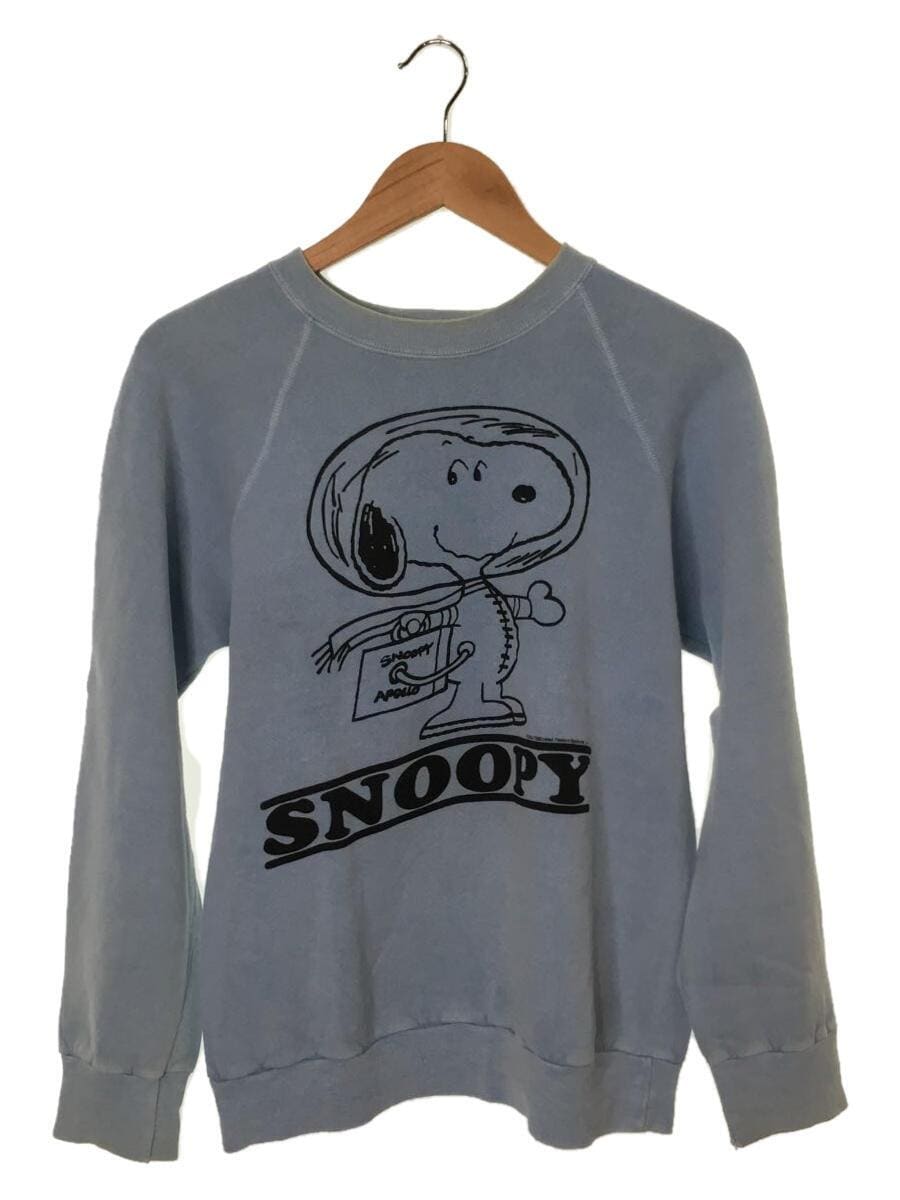 Vintage SNOOPY(ヴィンテージスヌーピー) / Vintage Snoopy Sweat Shirt/MADE IN USA ...