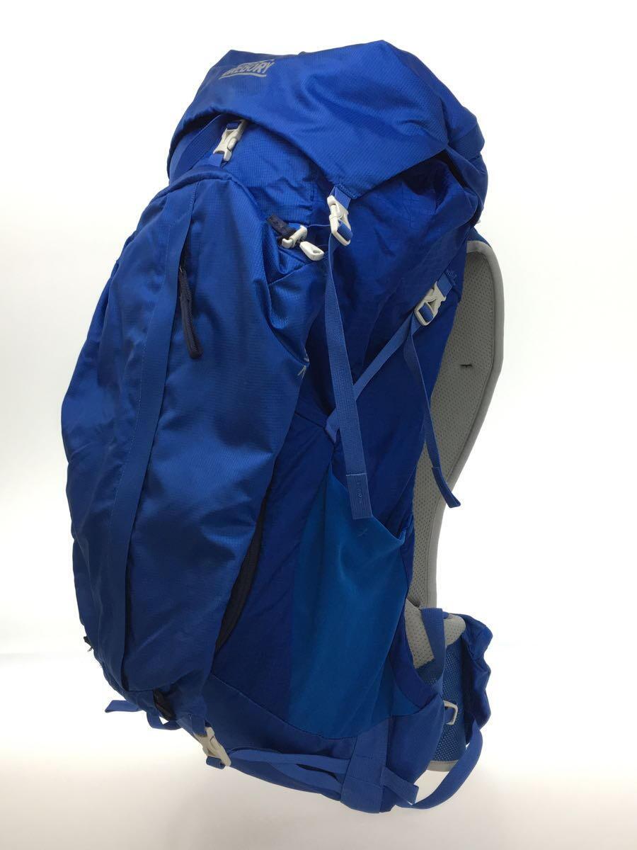 GREGORY(グレゴリー) / リュック/ナイロン/ブルー/Z40//バックパック | 中古品の販売・通販ならセカンドストリート