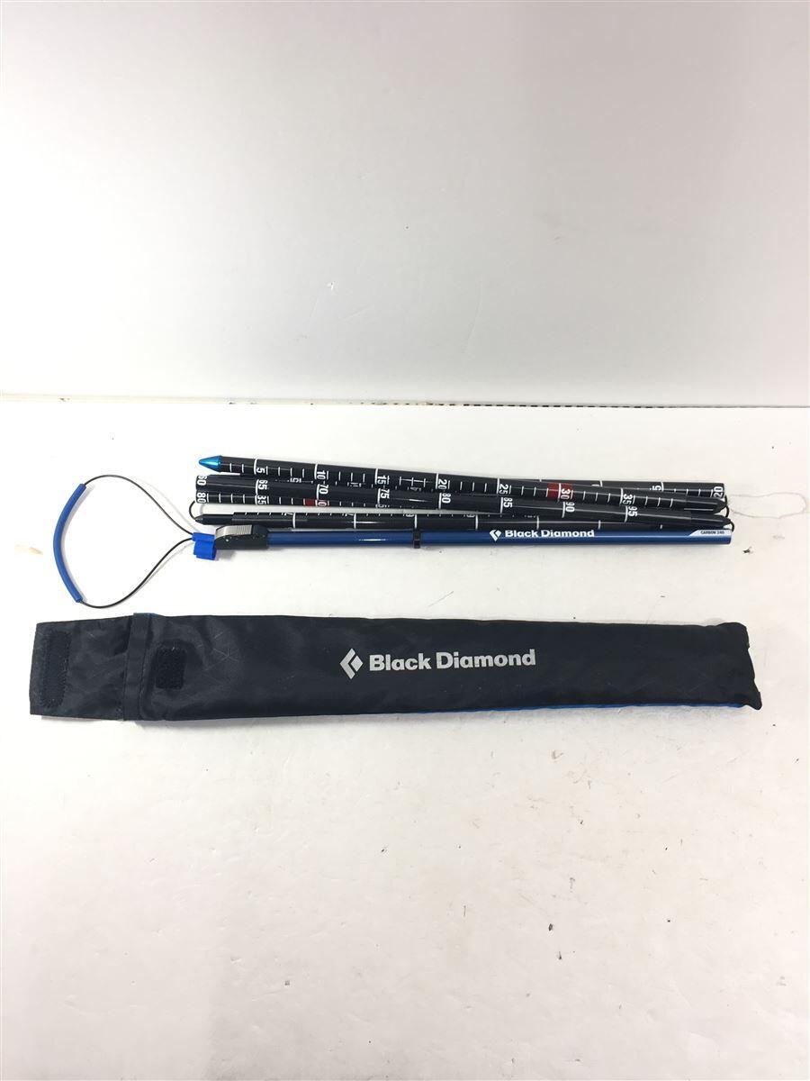 Black Diamond(ブラックダイヤモンド) / クイックドローカーボンプローブ240 | 中古品の販売・通販ならセカンドストリート