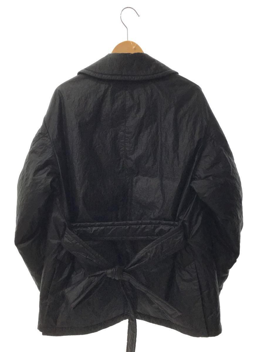 AMERI(アメリヴィンテージ) / ダウンジャケット/S/ナイロン/BLK/01220730070 | 古着の販売・通販ならセカンドストリート