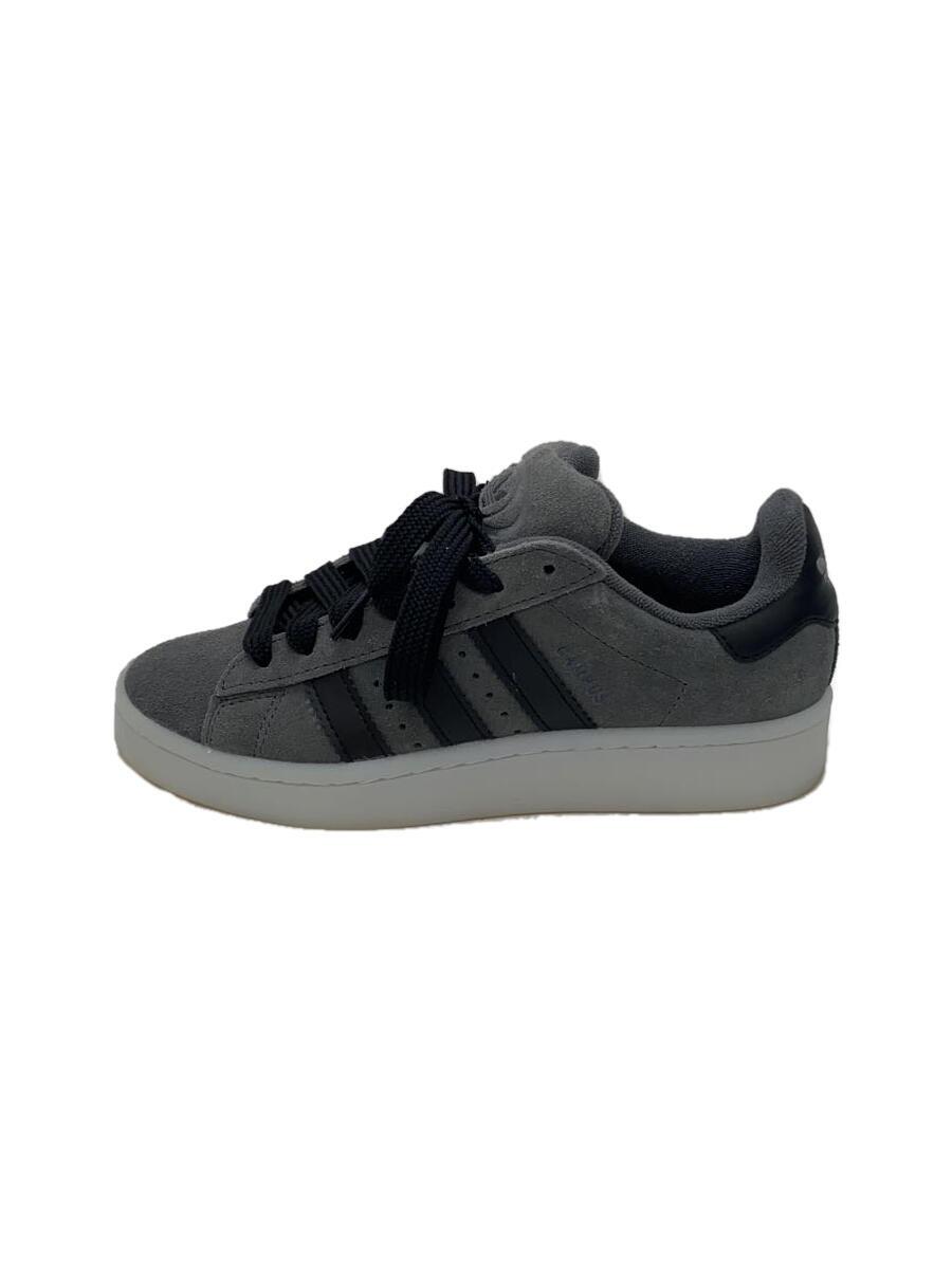 adidas(アディダス) / ローカットスニーカー/22.5cm/GRY/029003 | 中古品の販売・通販ならセカンドストリート