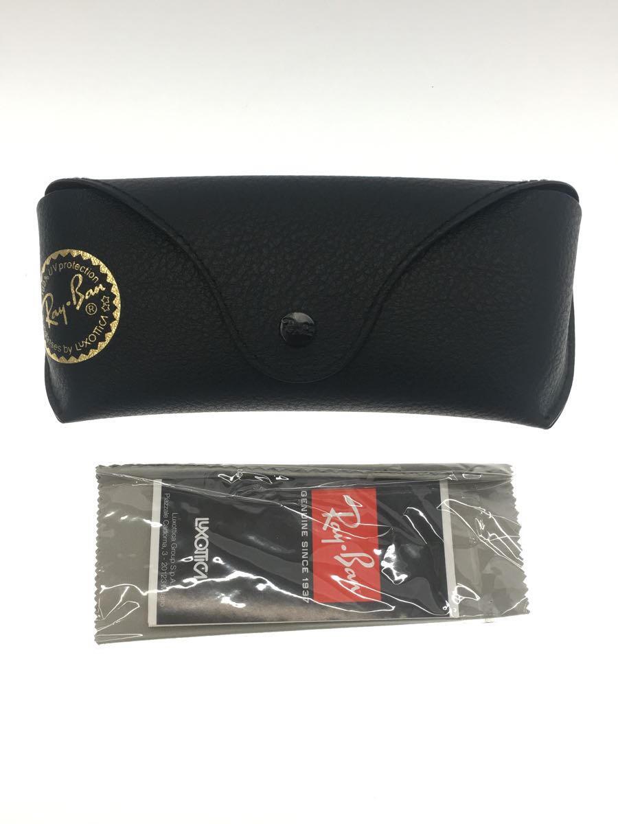 Ray-Ban(レイバン) / サングラス/ウェリントン/BLK/GRN/メンズ/RB4267 | 中古品の販売・通販ならセカンドストリート