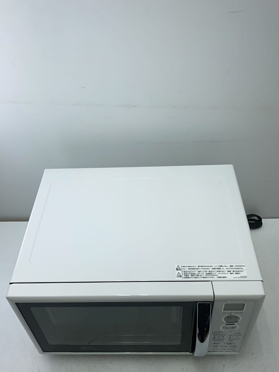 SHARP(シャープ) / オーブンレンジ RE-CE3-KW | 中古品の販売・通販ならセカンドストリート