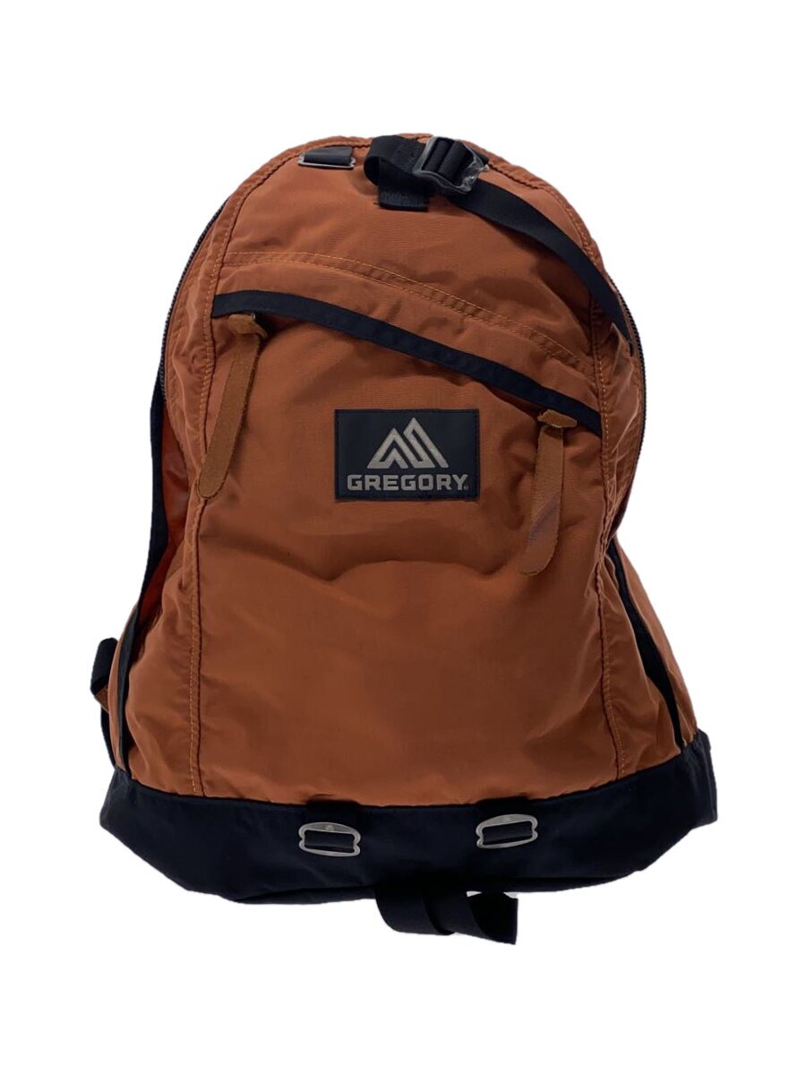 GREGORY(グレゴリー) / リュック/ナイロン/ORN/65169 1768 | 中古品の販売・通販ならセカンドストリート