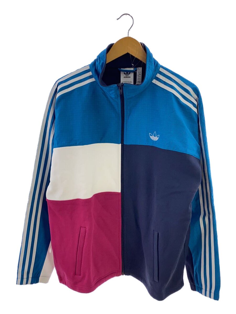 adidas(アディダス) / ジャケット/2L/--/BLU/ED5522 | 古着の販売・通販ならセカンドストリート