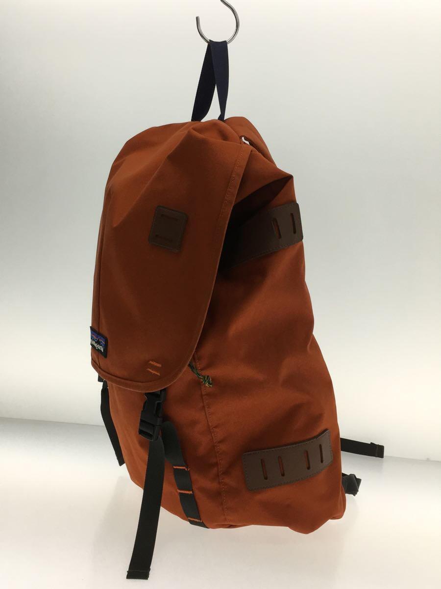patagonia(パタゴニア) / ARBOR PACK 26L/リュック/ポリエステル/ORN/47956//バックパック アーバーパック ...
