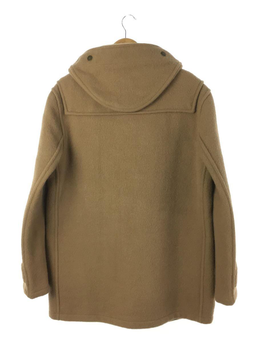 Gloverall(グローバーオール) / ダッフルコート/40/ウール/BEG | 古着の販売・通販ならセカンドストリート