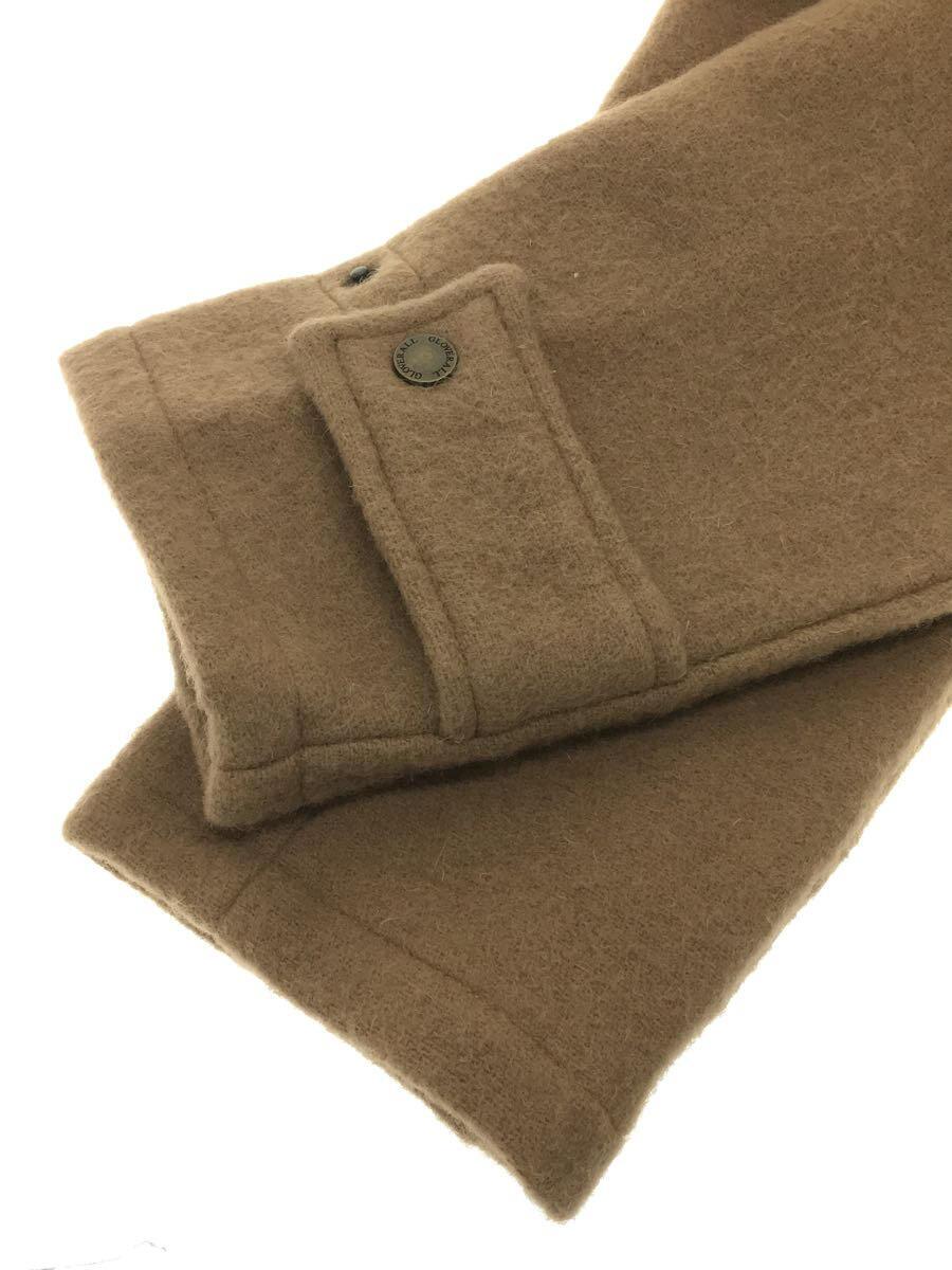 Gloverall(グローバーオール) / ダッフルコート/40/ウール/BEG | 古着の販売・通販ならセカンドストリート