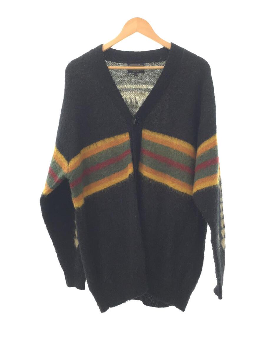 PENDLETON(ペンドルトン) / カーディガン(厚手)/L/アクリル/BLK/8575-4571 | 古着の販売・通販ならセカンドストリート