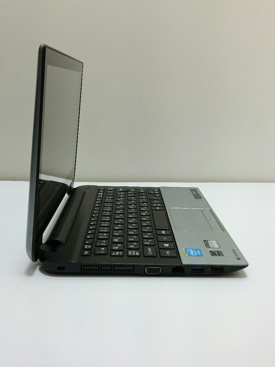 TOSHIBA(トウシバ) / dynabook N514 N514/25L PN51425LNXS/Celeron/4GB/HDD500GB ...