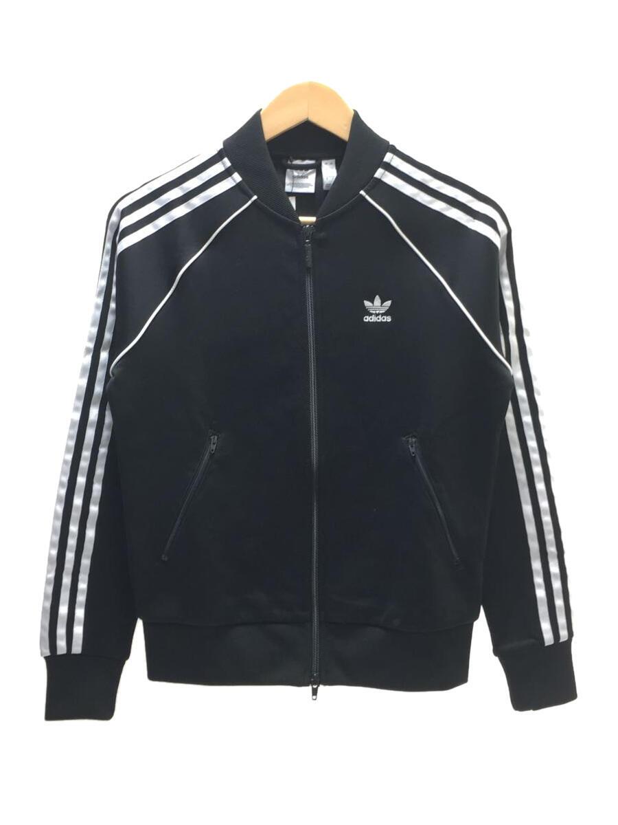 adidas(アディダス) / アディダス/ジャージ/M/コットン/BLK/FM3288/SST TRACK TOP | 古着の販売・通販なら ...
