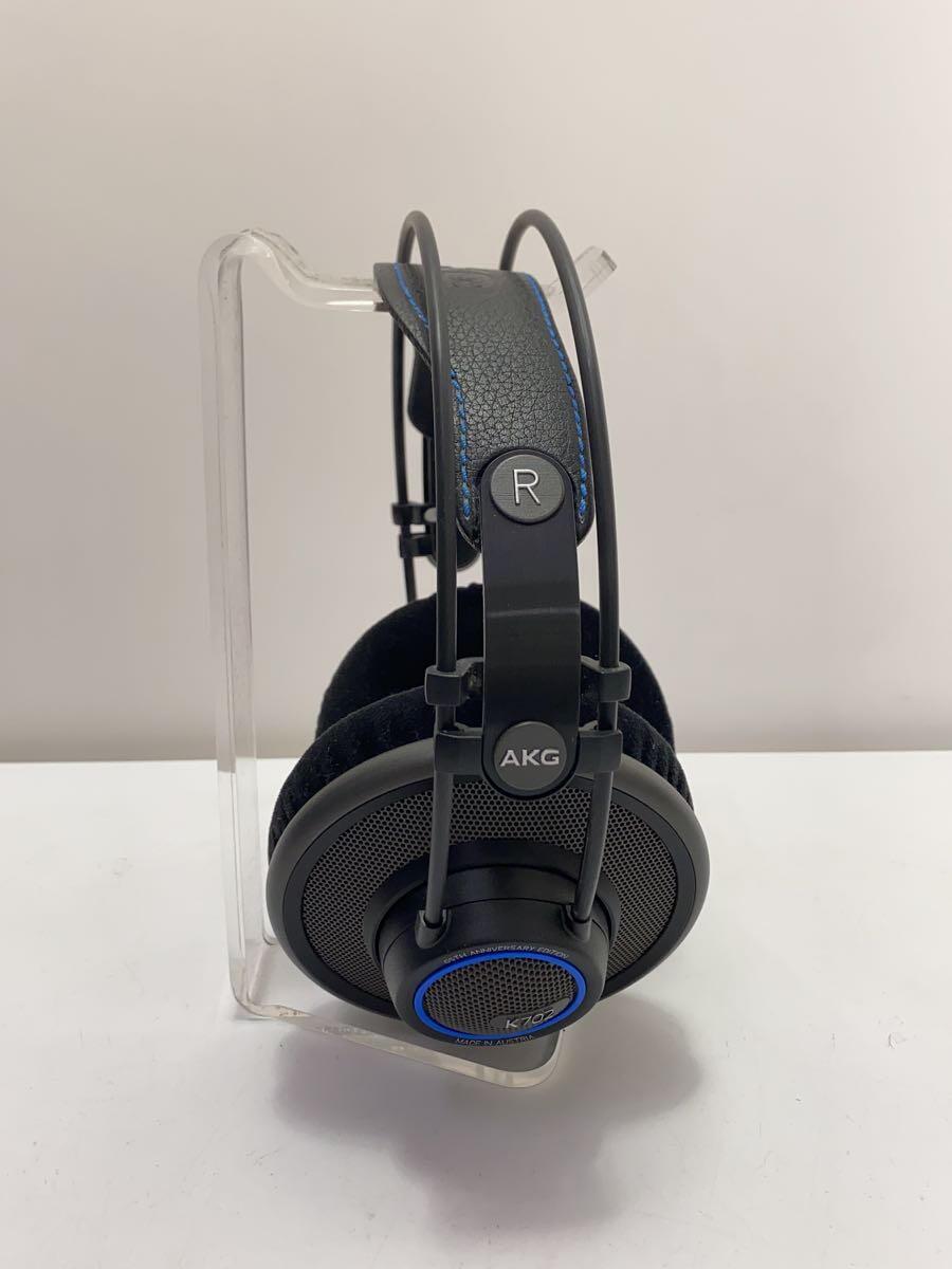 AKG(アーカーゲー) / イヤホン・ヘッドホン K702 65th Anniversary Edition | 中古品の販売・通販なら ...