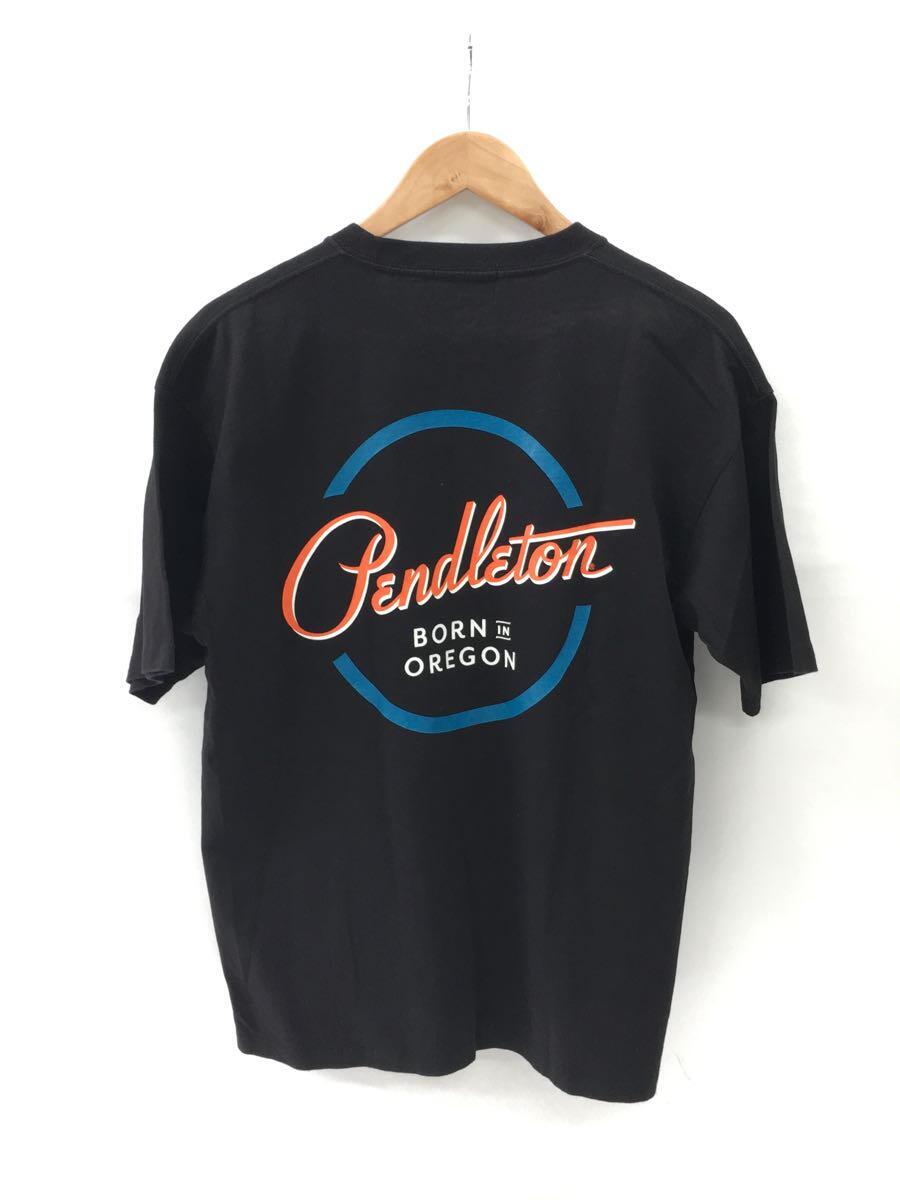 PENDLETON(ペンドルトン) / Tシャツ/M/コットン/BLK/2600-2516-001 | 古着の販売・通販ならセカンドストリート