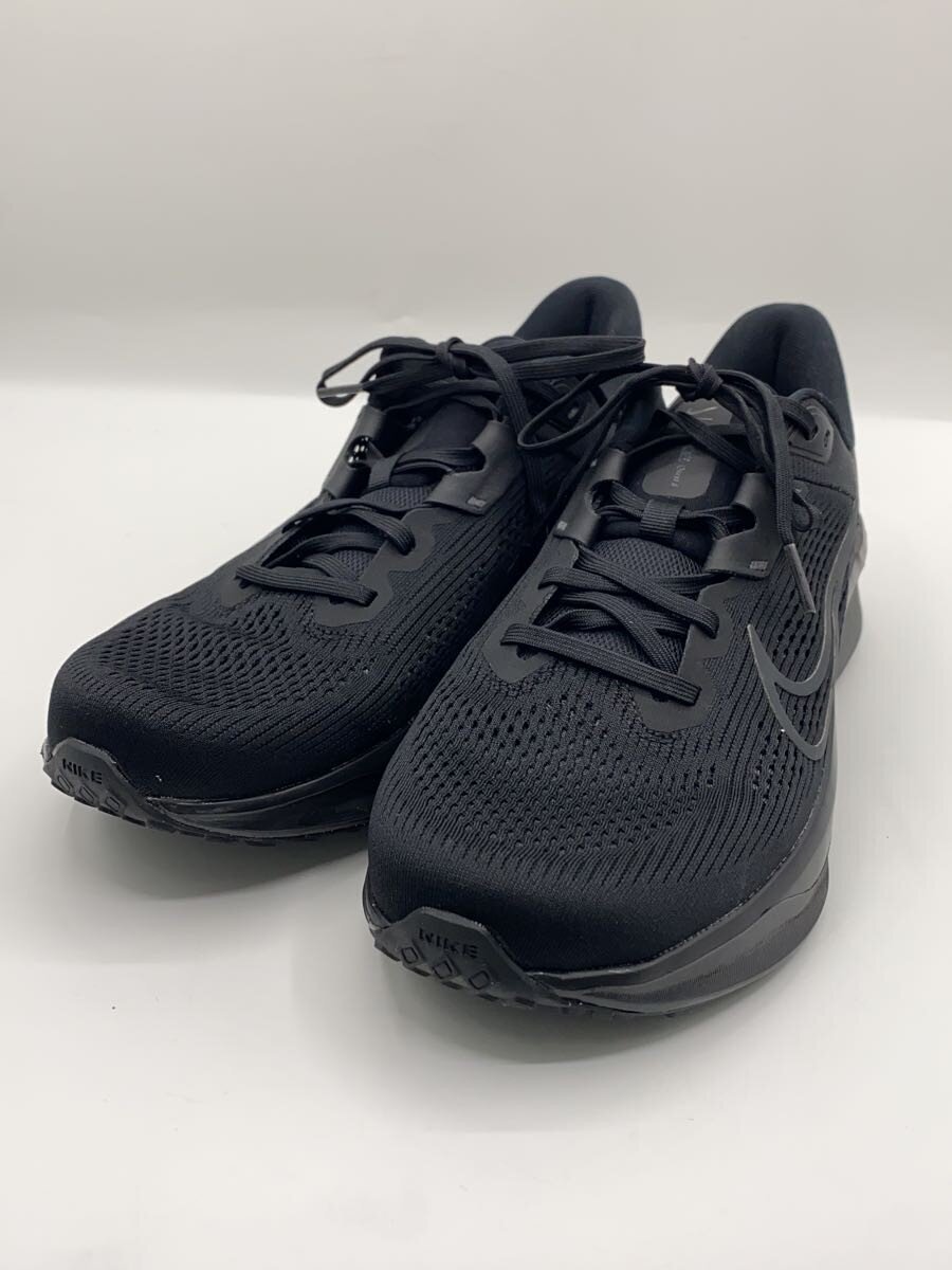 NIKE(ナイキ) / Quest6/ローカットスニーカー/27.5cm/BLK/FD6033-003 | 中古品の販売・通販ならセカンドストリート