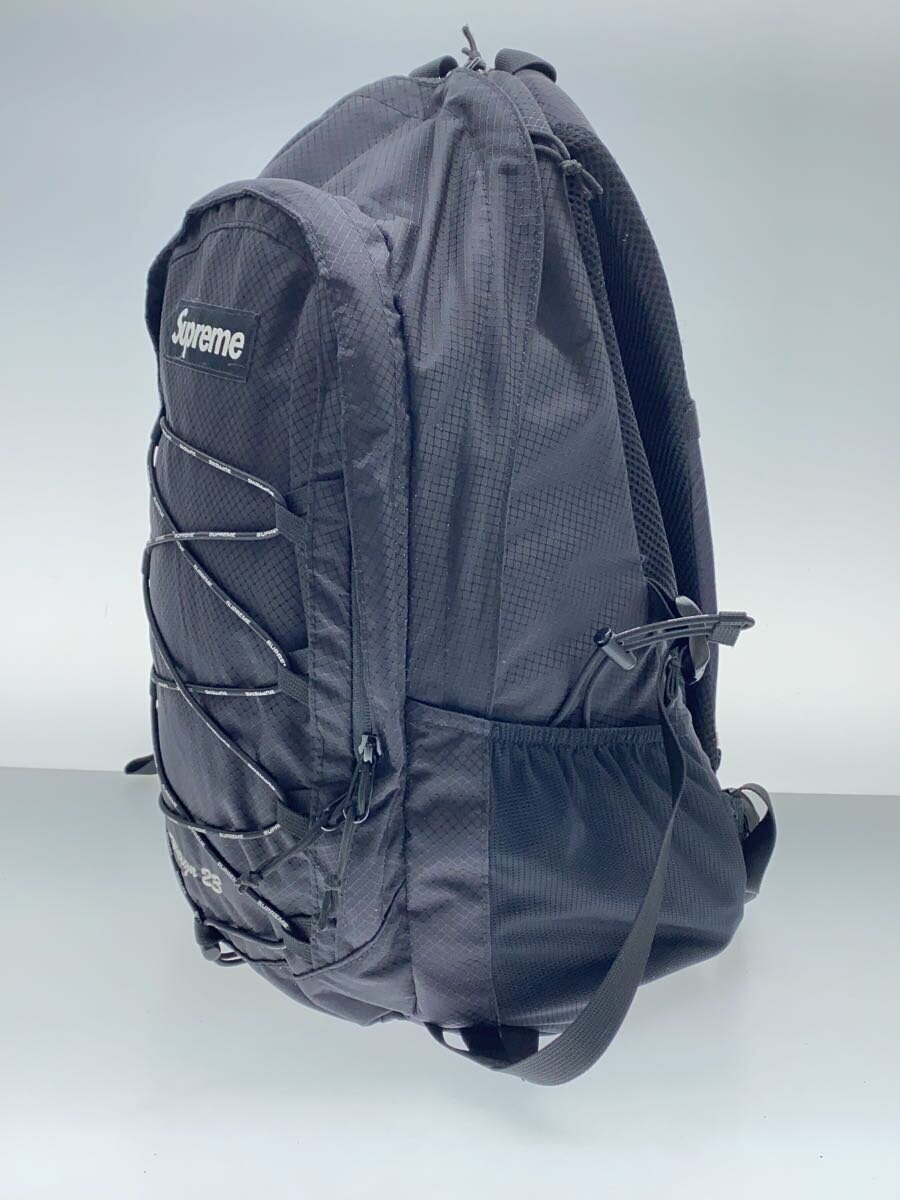 Supreme(シュプリーム) / 22SS/Reign 23 cordura Backpack/バックパック リュック/ナイロン/ブラック ...