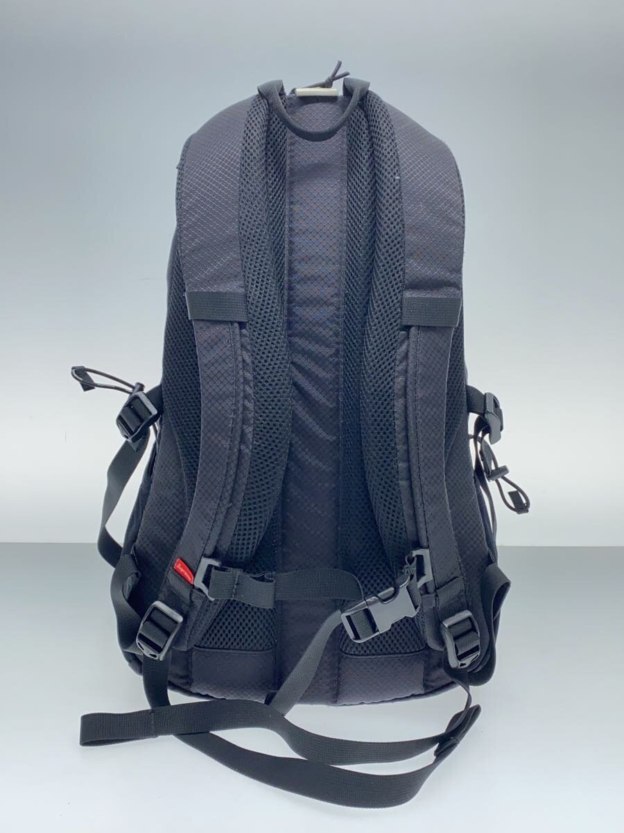 Supreme(シュプリーム) / 22SS/Reign 23 cordura Backpack/バックパック リュック/ナイロン/ブラック ...