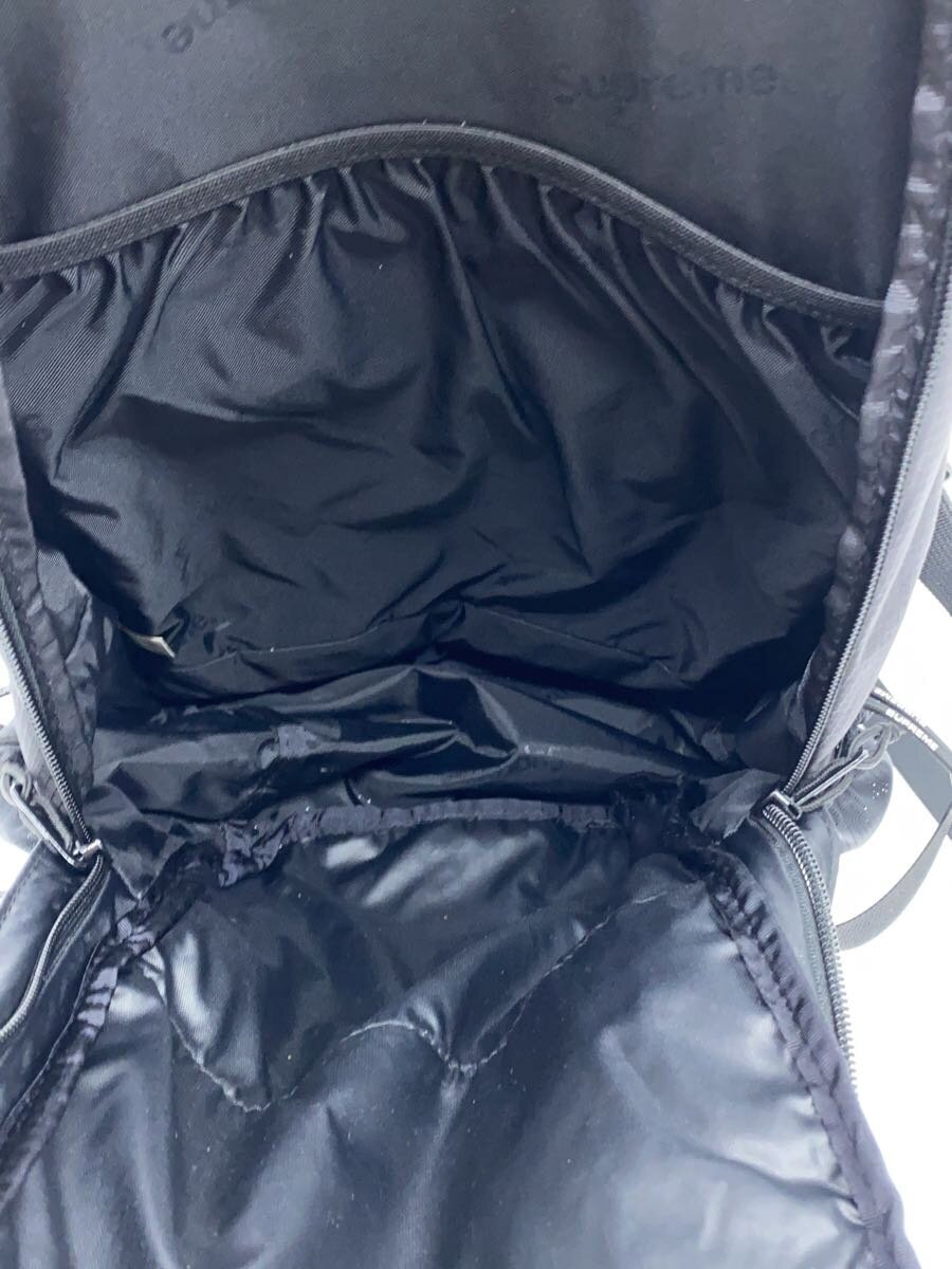 Supreme(シュプリーム) / 22SS/Reign 23 cordura Backpack/バックパック リュック/ナイロン/ブラック ...